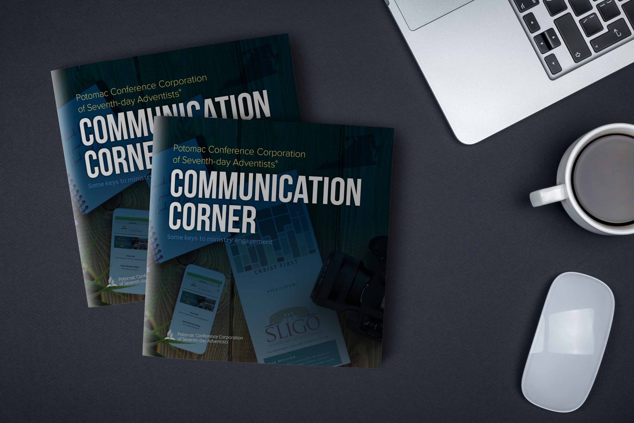 Communication Corner