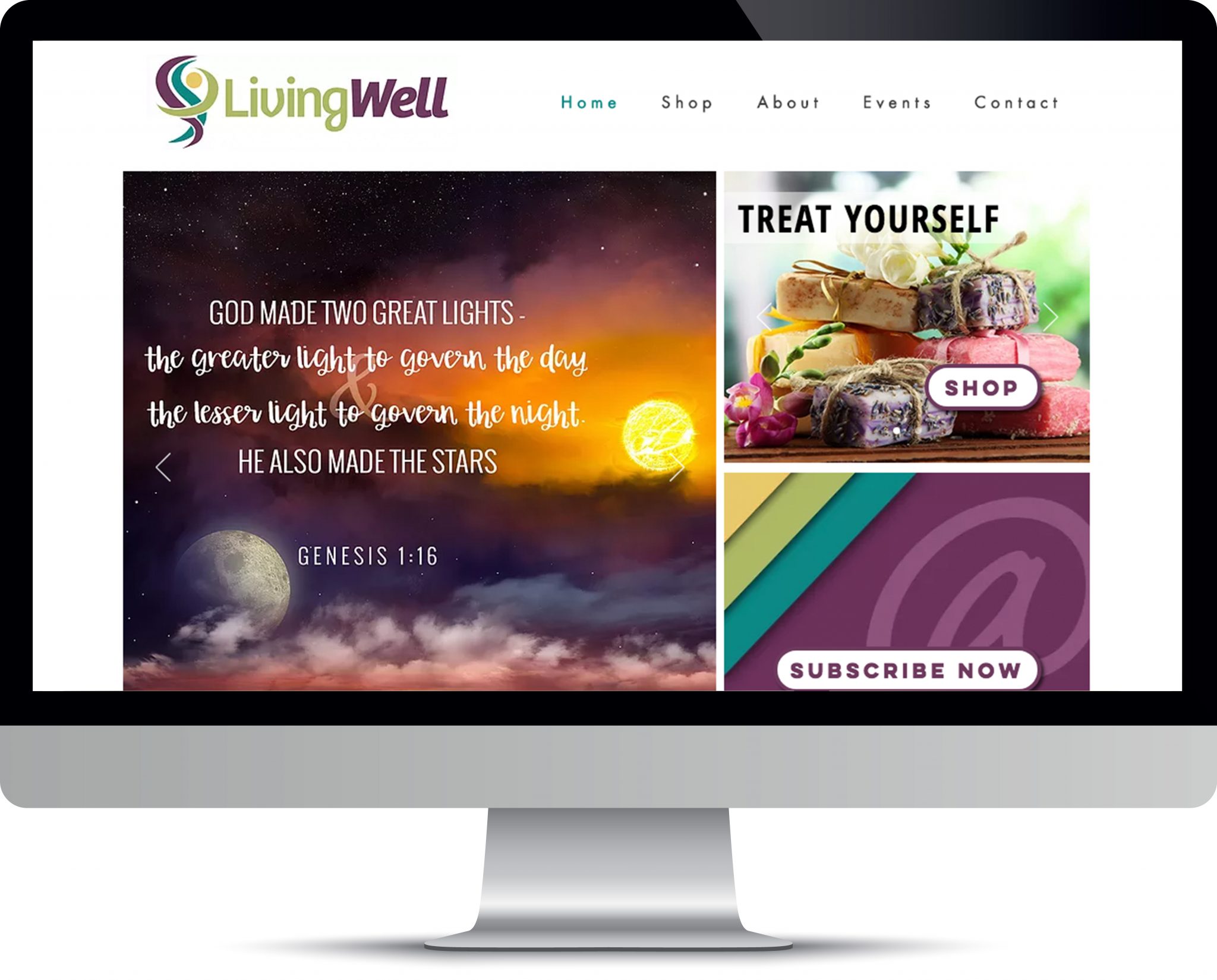 LivingWell Launches “New Store” Online
