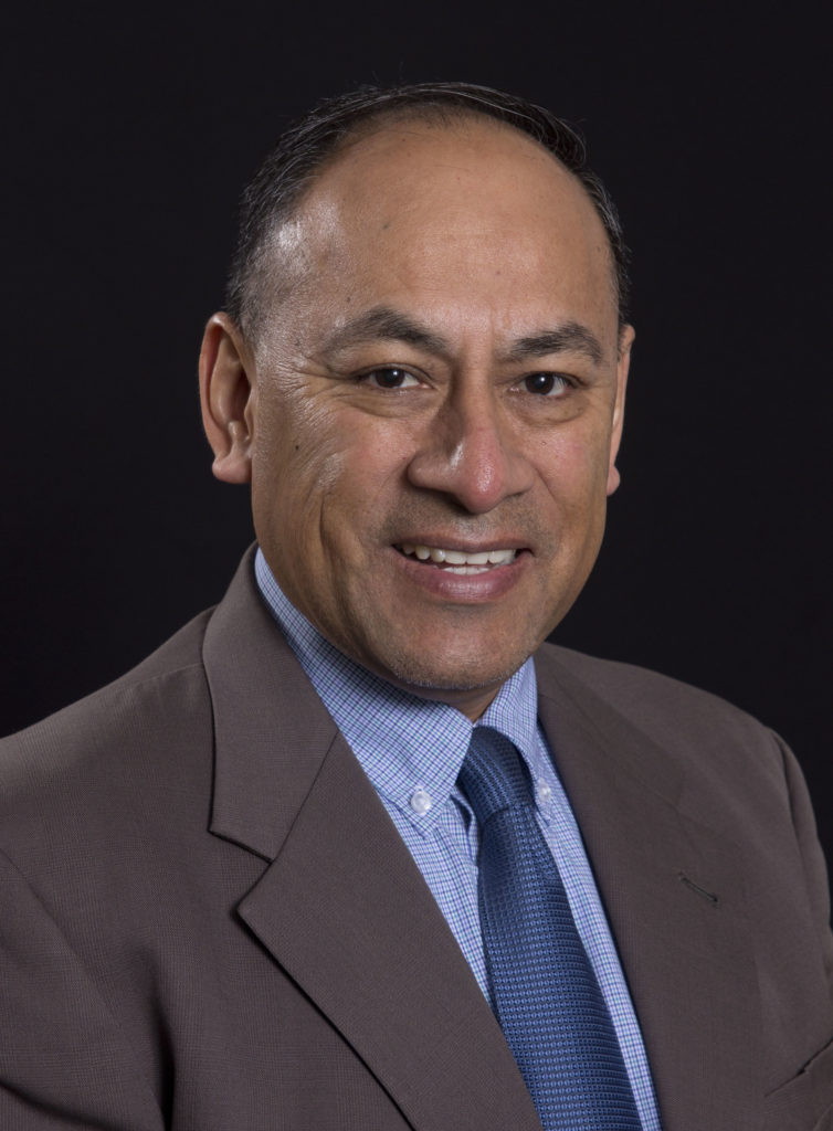 Jorge Ramirez Accepts Call to Arizona Conference