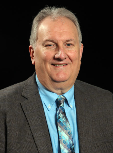 Vice President of Finance