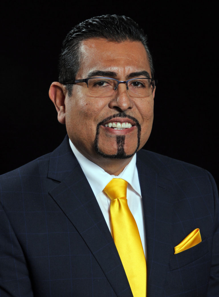 Vice President for Administration