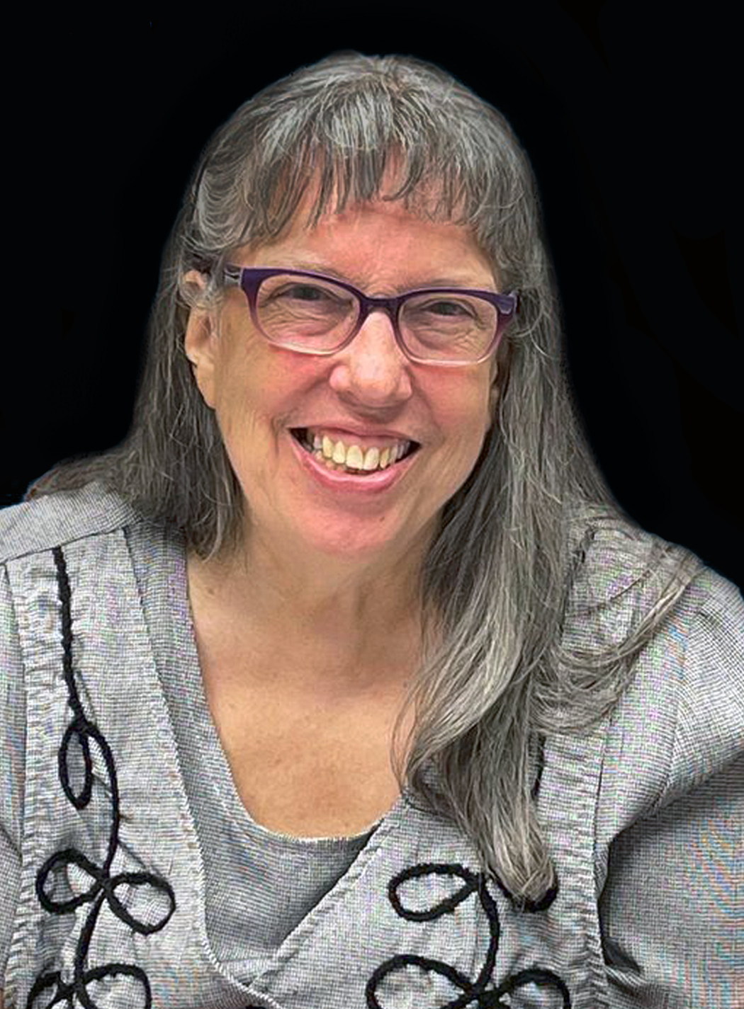 Vice President of Finance